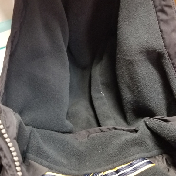 Lands' End | Jackets & Coats | Lands End Long Squall Coat | Poshmark